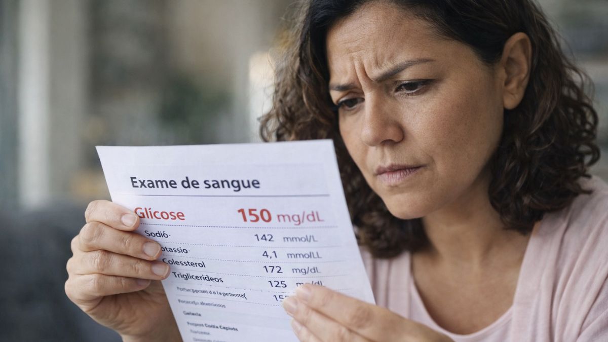 Como saber se tenho diabetes mesmo sem sinais? descubra