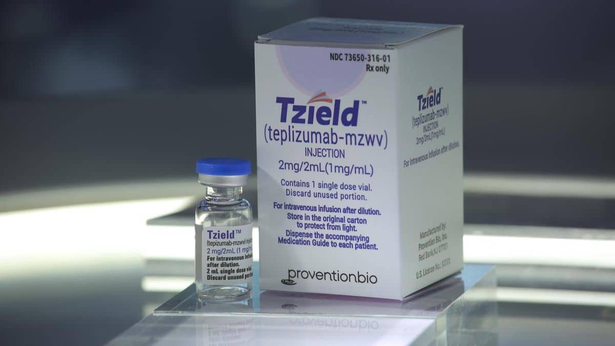 Anvisa aprova primeiro medicamento capaz de atrasar o diabetes tipo 1 e ...