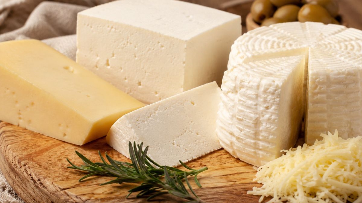 Queijo para diabetes: qual opção afeta menos a glicose